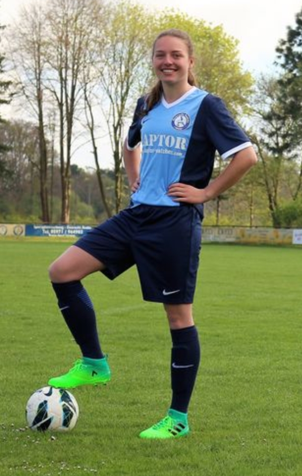 Eintracht Rodde’s Damen wieder auf Erfolgskurs